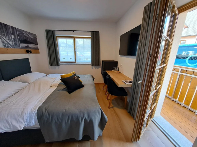 Hotel Vila Loka - Bohinj
