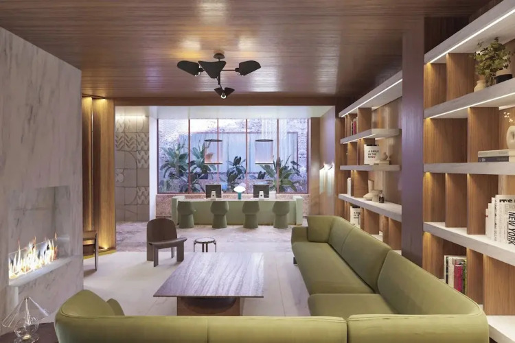 Me Málaga By Meliá - Malaga