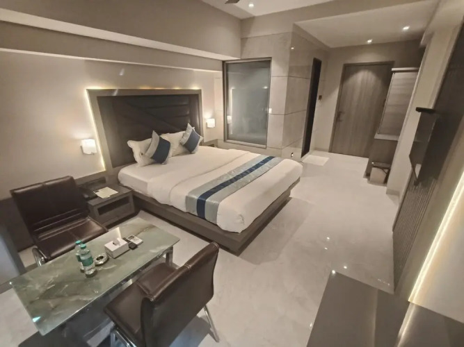 Hotel Nakshatra Residency - Kalyan