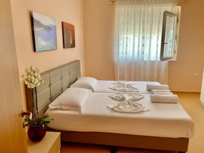 Family Residence - Vlorë