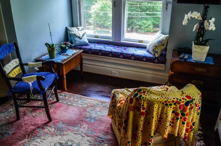 Greenwood Bed & Breakfast - Greensboro, NC