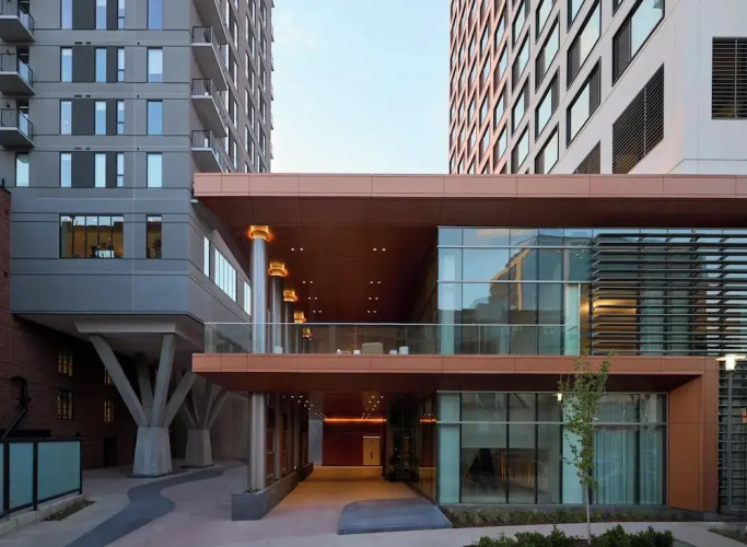 Kimpton Claret Hotel, An Ihg Hotel - Highlands Ranch, CO