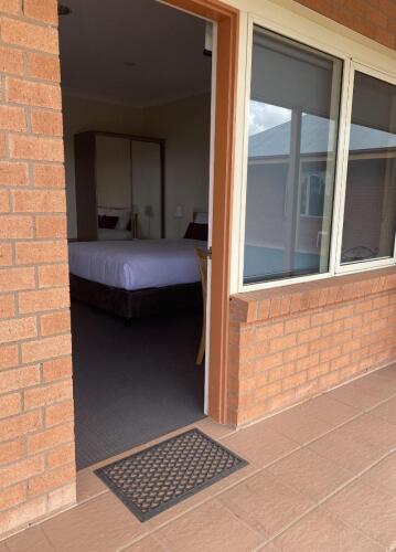 Comfort Inn Bishops Lodge - Murray River
