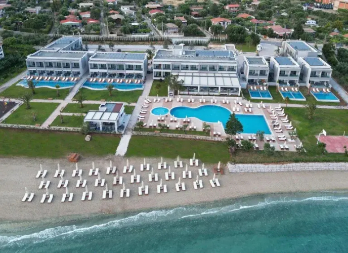 Sea Coast Resort Halkidiki - Halkidiki