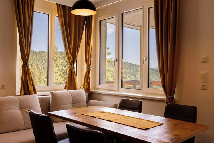 Turrach Suites 410 By Alps Resorts - Turracherhöhe