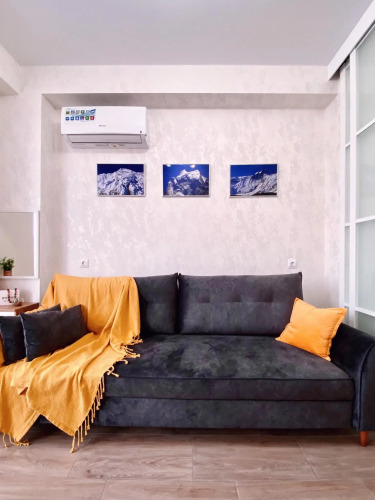 Apartments On 108ak1 Donskaya Street - Sochi