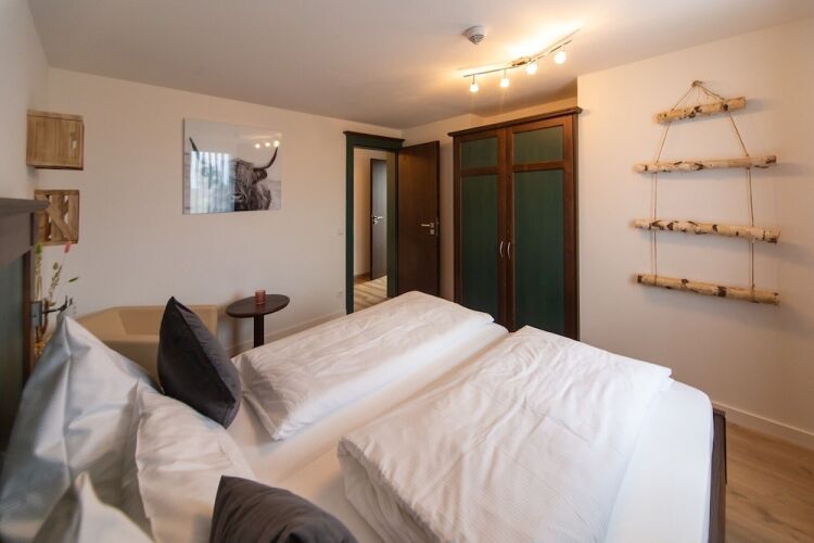 Hotel Restaurant Auerhahn - Bad Wildbad