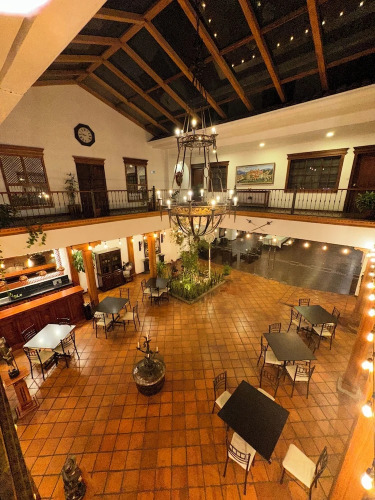 Hotel & Suites El Quijote - Cuenca