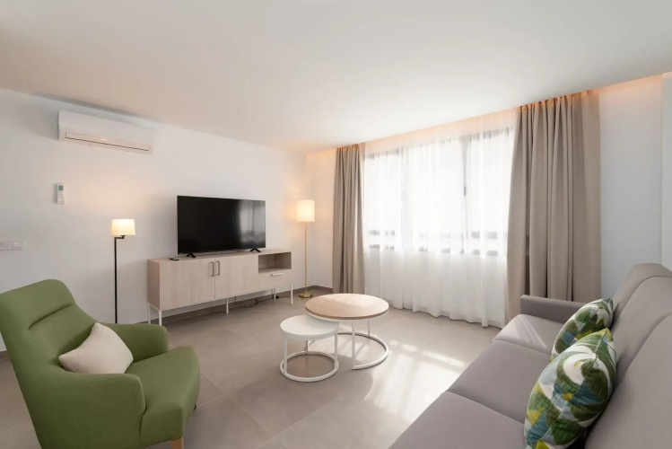 Ereza Suites - Arrecife