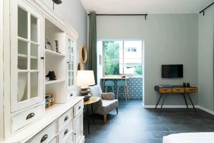 Raphael City Nest - Tel Aviv-Yafo