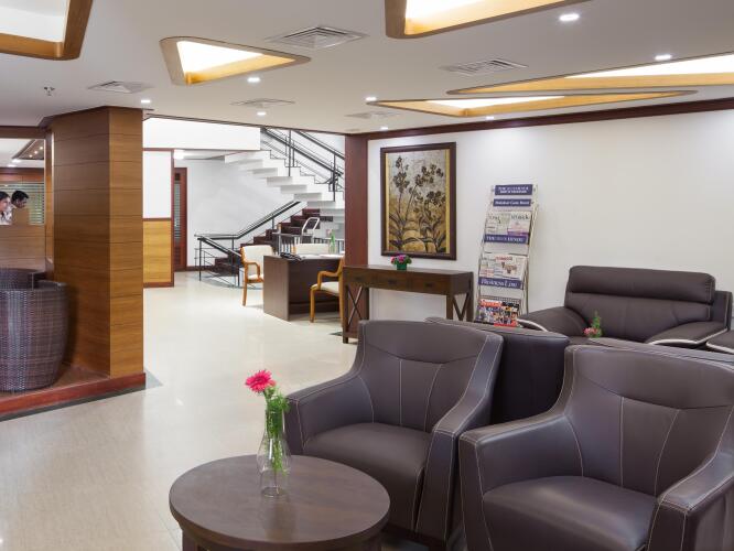 Keys Select By Lemon Tree Hotels, Malabar Gate, Kozhikode - Kozhikode