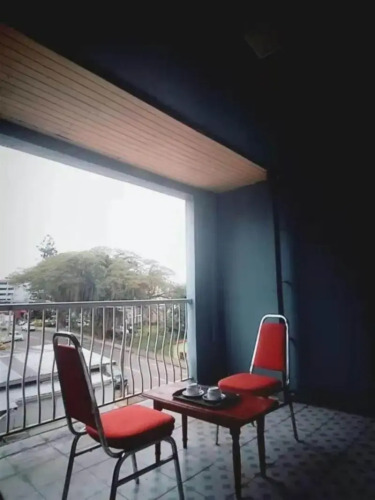 Southern Cross Hotel Fiji - Suva