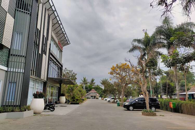 Ramada By Wyndham Yogyakarta - Yogyakarta