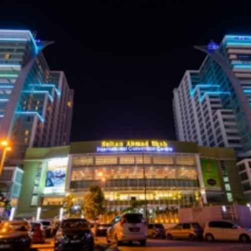 Zenith Kuantan - クアンタン