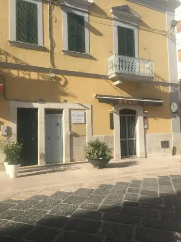 La Maison - Manfredonia