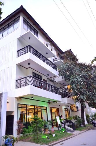 Ipil Suites El Nido - El Nido