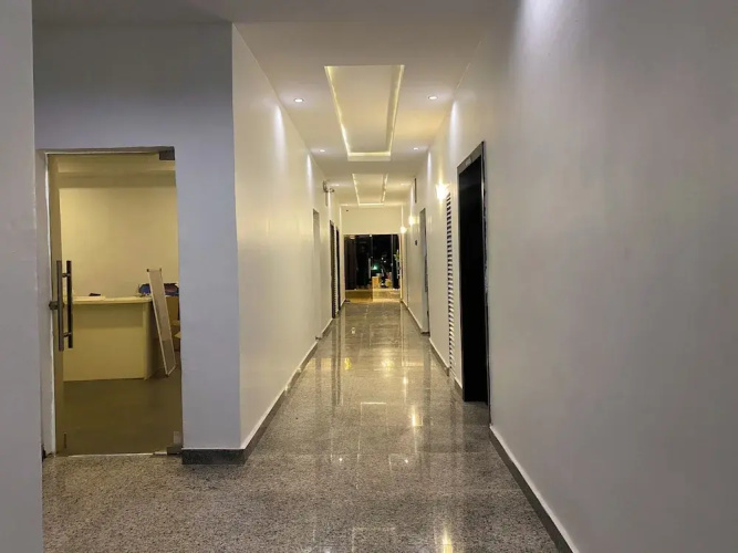 Dartford Hotels And Suites - Benin City