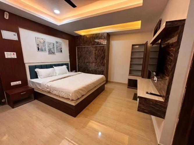 Ecosuites By Stayvilla - Ranchi