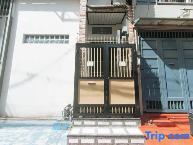 Reddoorz At Mgp Apartelle Near Espana - Quezon City