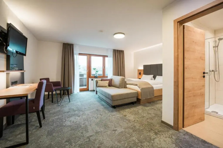 Hotel Goldener Engel - Breisach