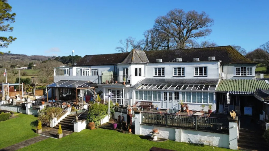 Oyo Lavender House Hotel - Ashburton
