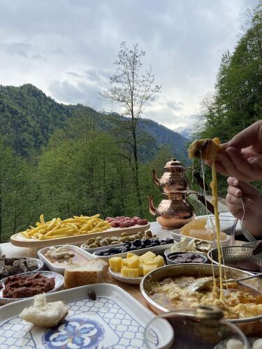 Leyli Comfort - Rize Merkez