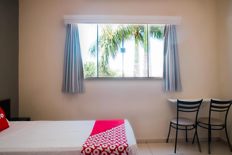 Cerrado Hotel - Campo Grande