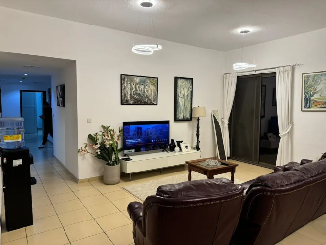 Sadaf 2 Jbr Bedspace - 두바이