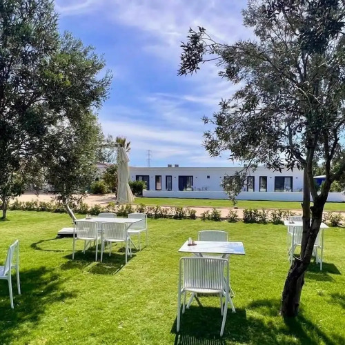 Secret Garden Hotel - Çeşme