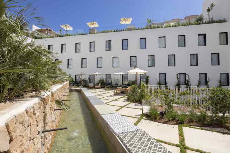 Hm Palma Blanc Hotel - Palma