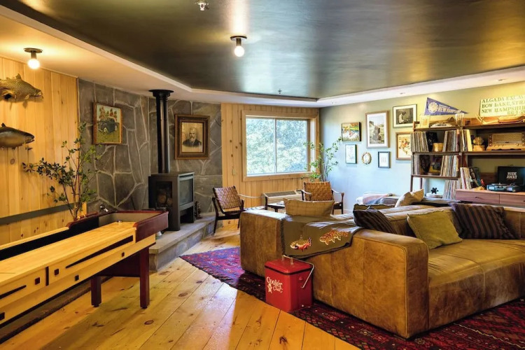 Hideaway Inn Mt.sunapee - Sunapee, NH