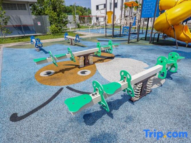 28 Residence-r13 - Labu