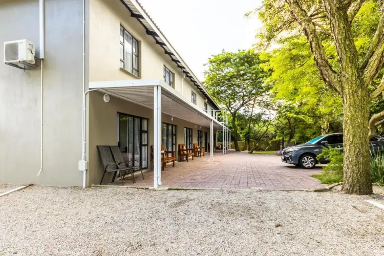 Nyathi Lodge - Richards Bay