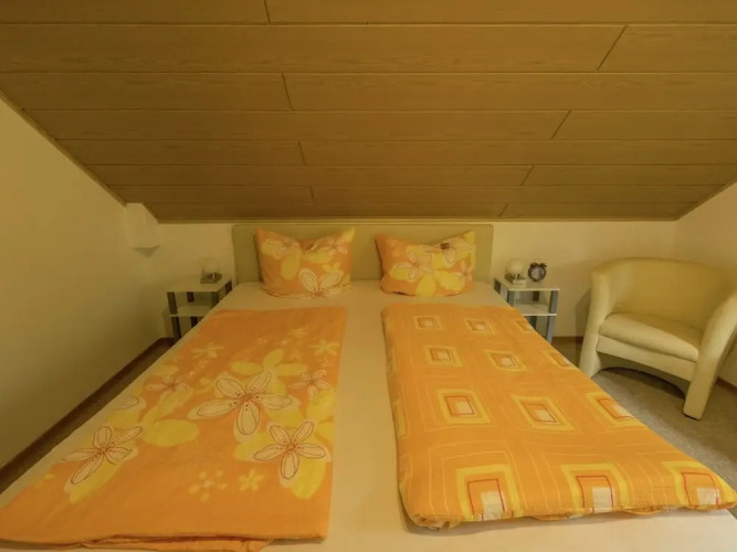 Charming Holiday Residence In The Harz With Wonderful Excursion Opportunities - Seesen