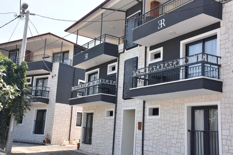 Er Turistik Hotel - Bademli