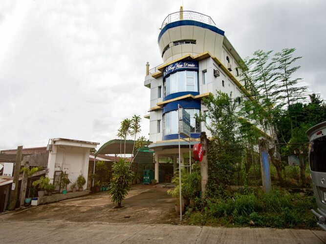 Rooms R Us - Voyagers Palace - Puerto Princesa