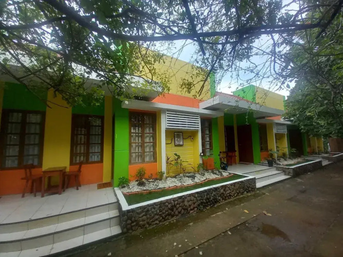 Casa Felicisima Inn - Puerto Princesa