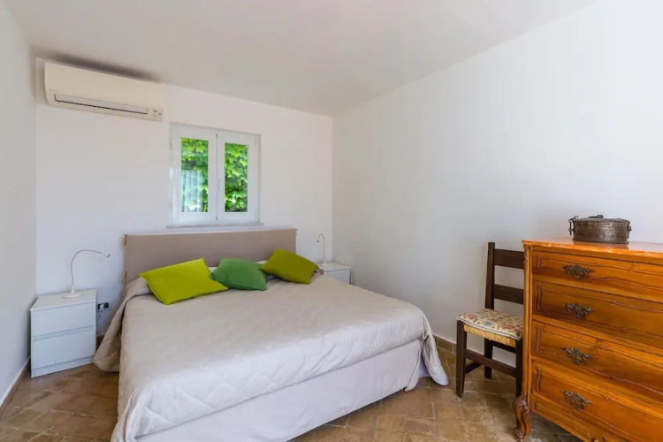 Villa Delle Ninfeee By Napoliapartments - Anacapri