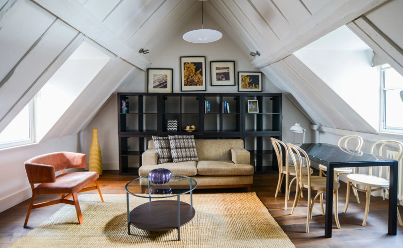 Native Cannon Street - London