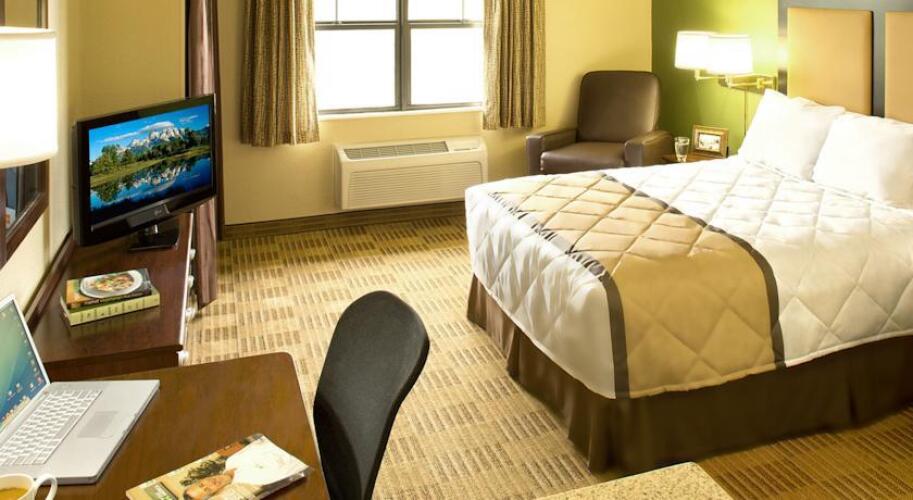 Extended Stay America Suites Philadelphia King Of Prussia - King of Prussia, PA