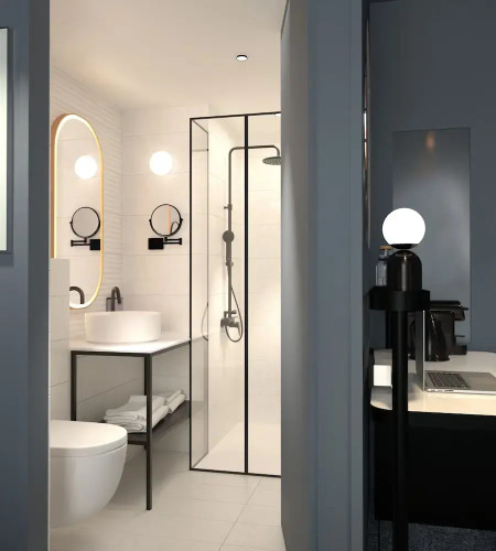 Tribe Krakow Old Town (Opening Summer 2025) - Krakow