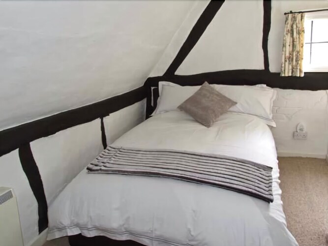 Bluebell Cottage - Stratford-upon-Avon