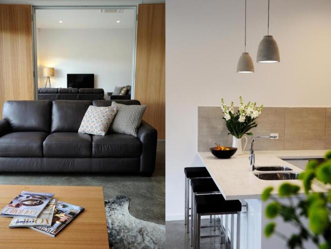 Relbia Lodge - Launceston