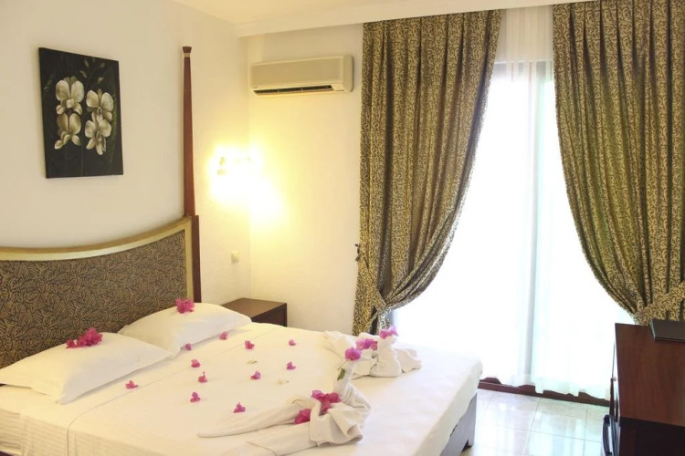 Ekincik Beach Hotel - Ekincik