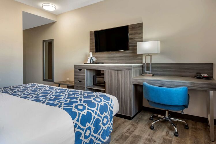 The Waves Hotel, An Ascend Collection Hotel - Stone Harbor, NJ