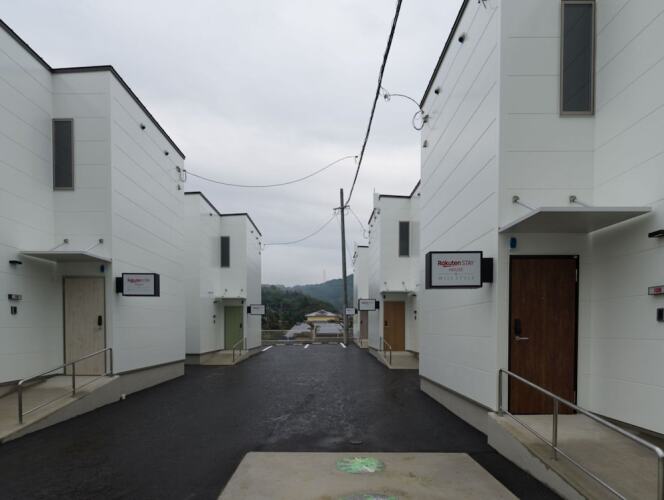 Rakuten Stay House X Willstyle Sasebo - Sasebo