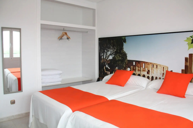 Hacienda Guadalquivir - Andalousie