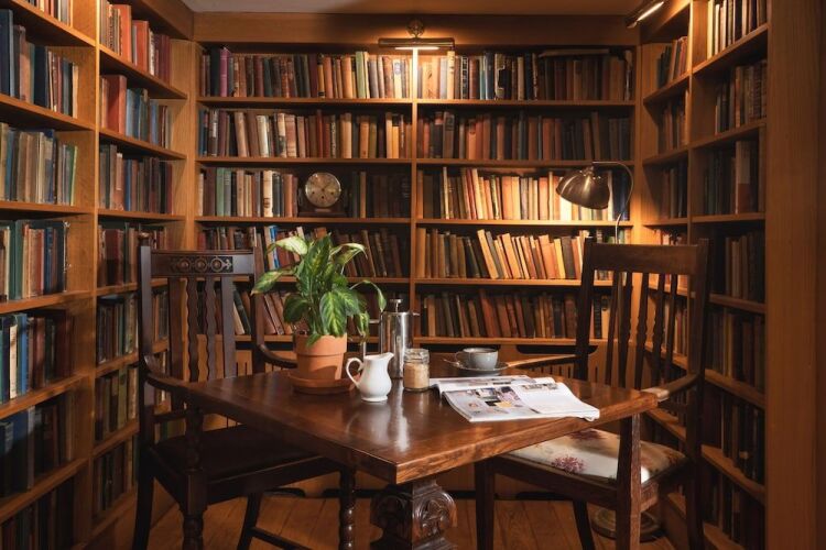 The Turtley Corn Mill - Dartmoor Forest