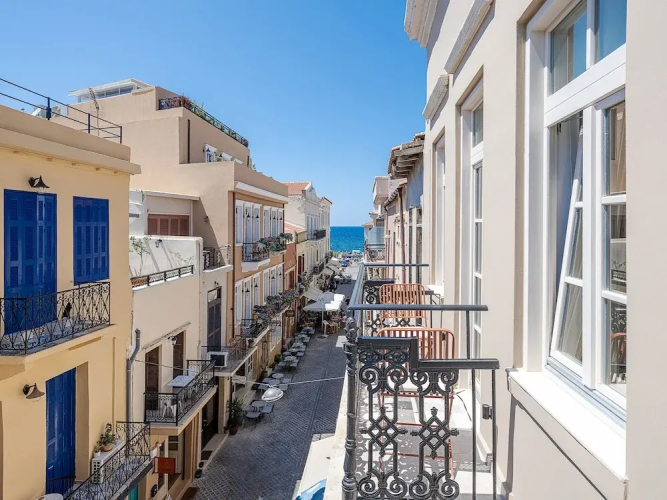 Casa Modiano - Hania