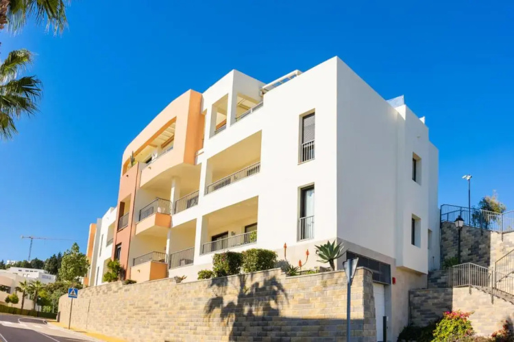 360° Seaview Apartment Samara Resort Marbella - Marbella